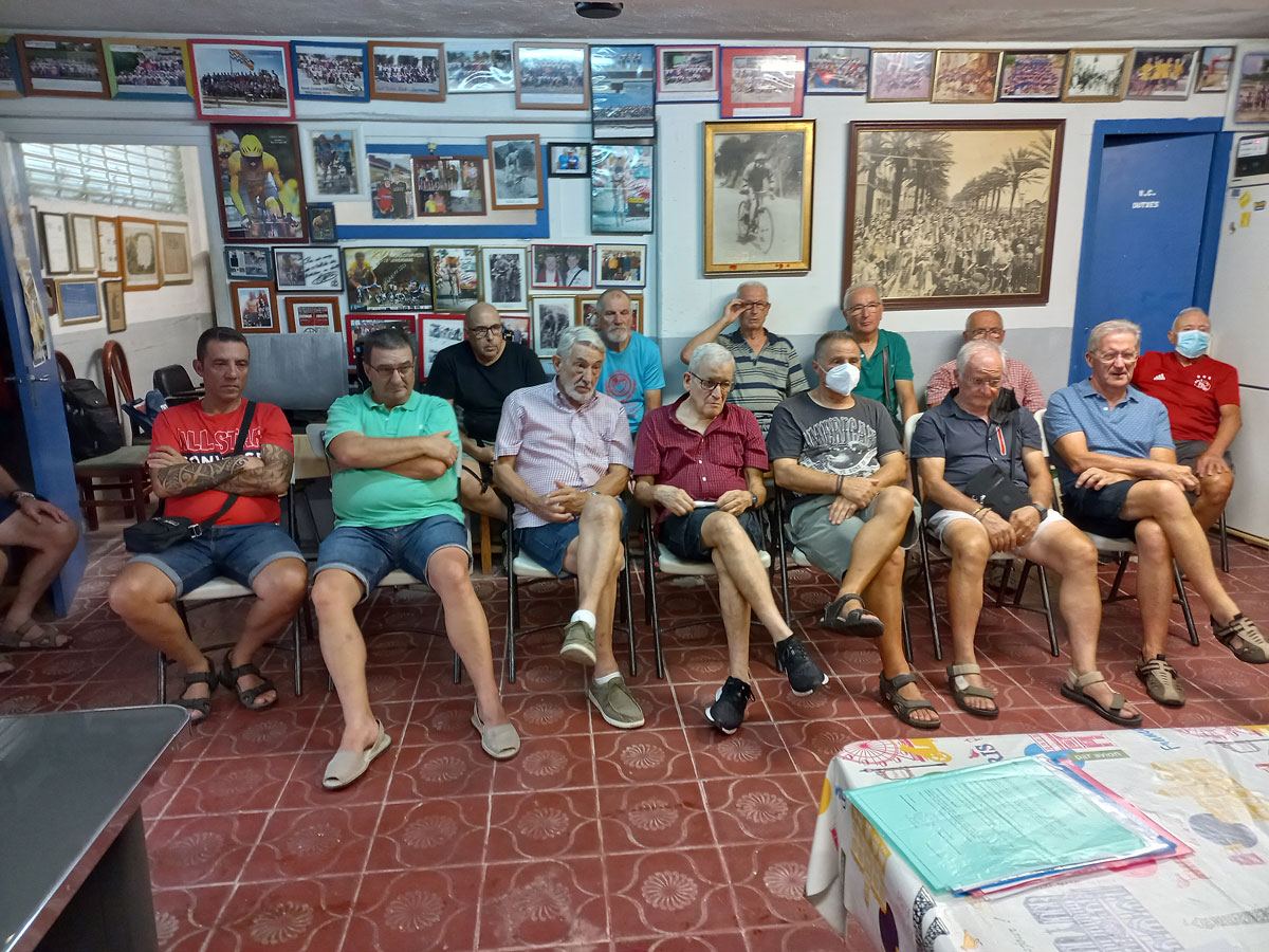 Assemblea General Extraordinària de Socis (26-07-2022) – Sport Ciclista ...